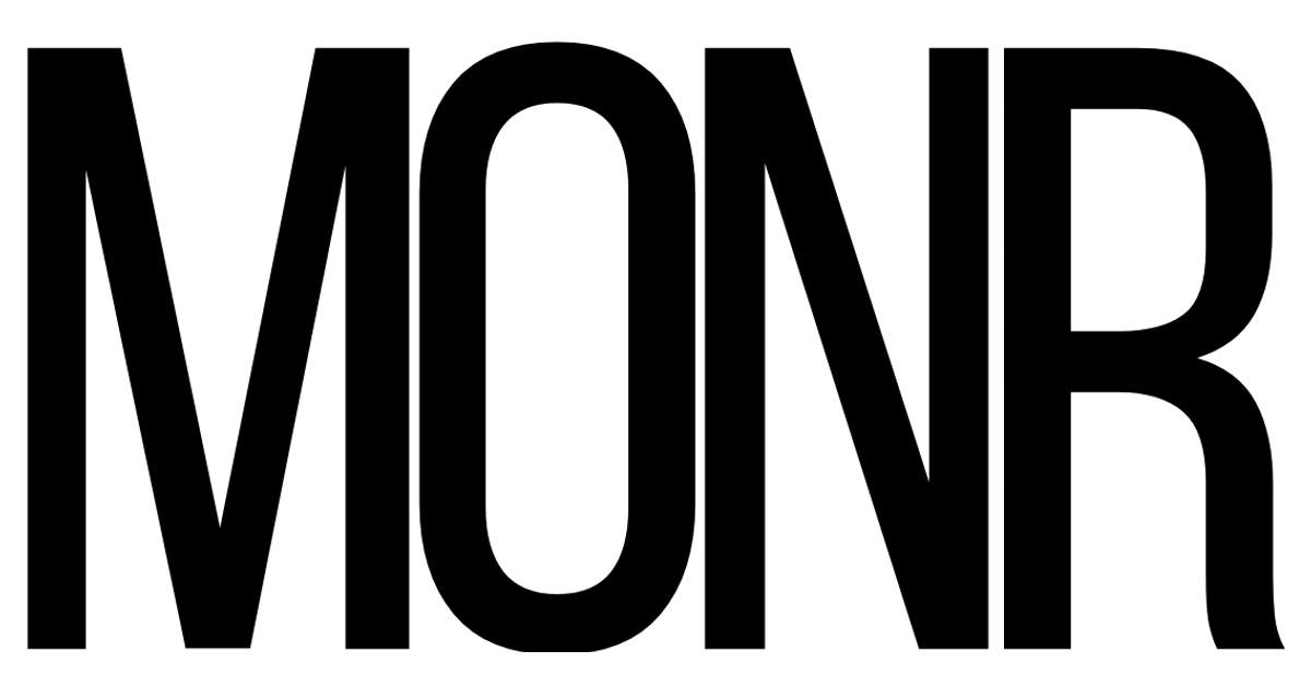 MONR BLACK
